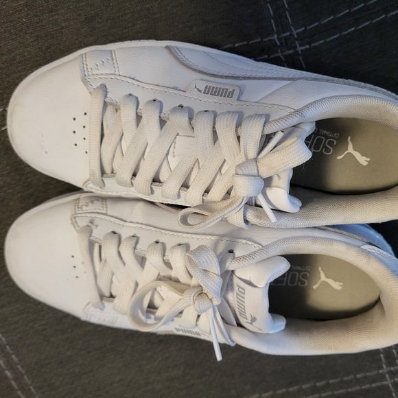 Puma | Shoes | Puma Tennis Shoes | Poshmark